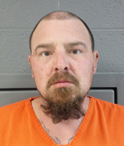 Pocahontas man charged with murder | News, Sports, Jobs - The Intermountain